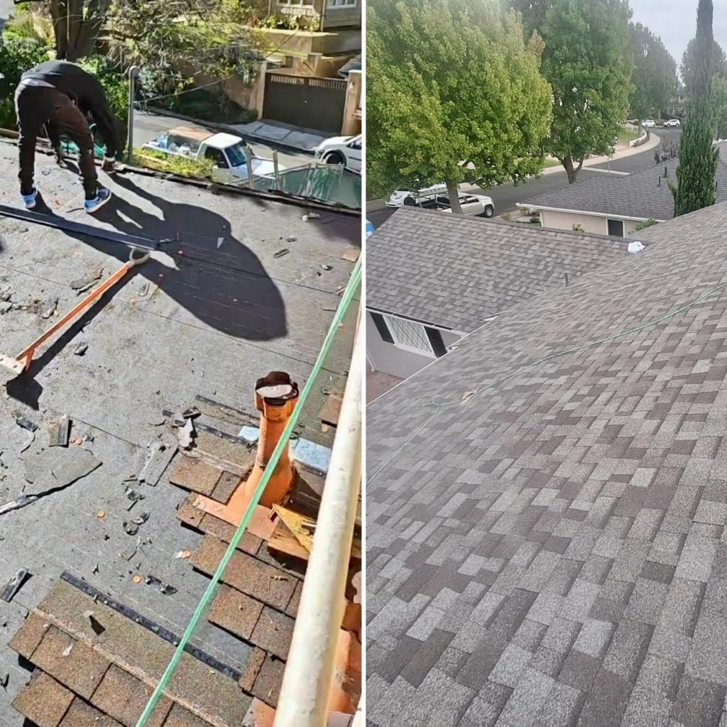 Best Commercial Roofing in Sherman Oaks, CA